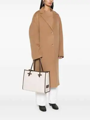 GIANNI CHIARINI Marcella Tote Bag