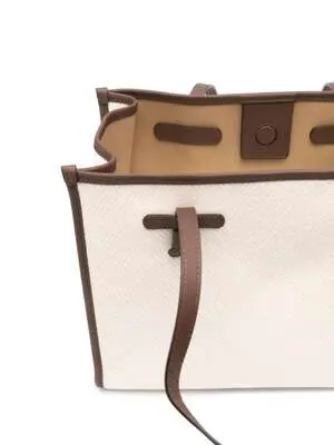 GIANNI CHIARINI Marcella Tote Bag