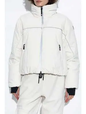 Moncler Klais Padded Jacket - Neutrals