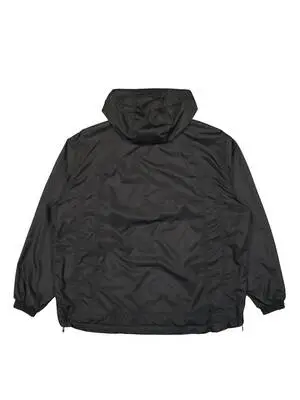 Vetements Logo-embroidered Padded Jacket