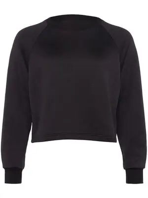 ERES Ebony Sweatshirt - Black