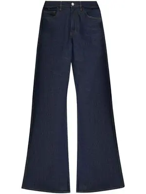 Coperni Wide-leg Jeans