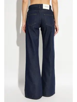 Coperni Wide-leg Jeans
