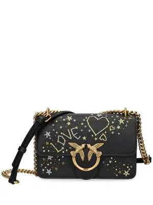 Pinko Love Birds Mini Bag