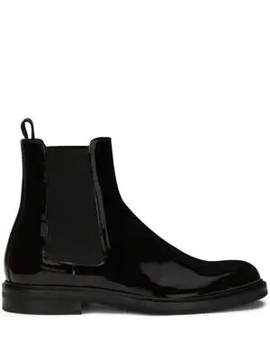 Dolce & Gabbana Chelsea Boot Boots For Men