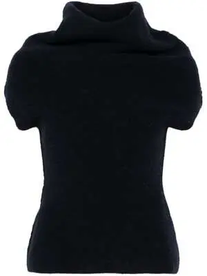 Rick Owens Vest Knitwear For Women