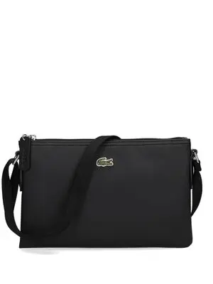 Lacoste Logo Crossbody Bag