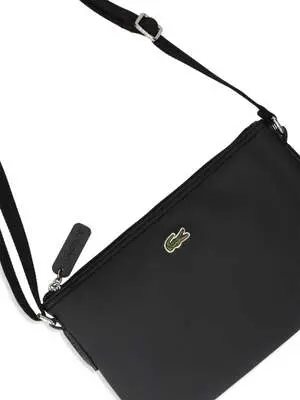 Lacoste Logo Crossbody Bag
