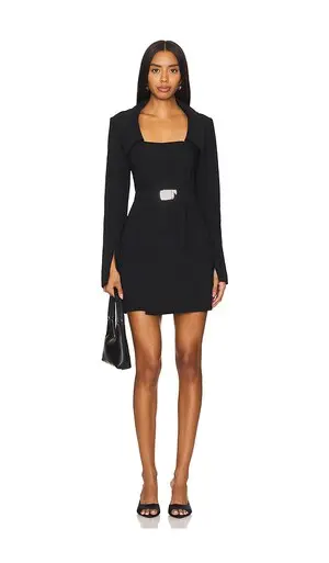 Amanda Uprichard Larenta Dress