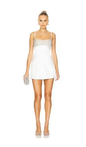 Majorelle Lois Mini Dress