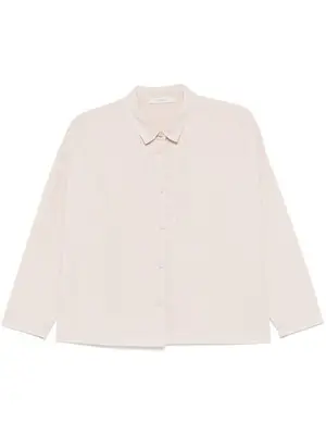 Kristensen Du Nord Cotton Shirt