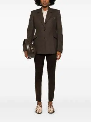 Kristensen Du Nord Cotton Shirt