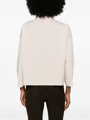 Kristensen Du Nord Cotton Shirt