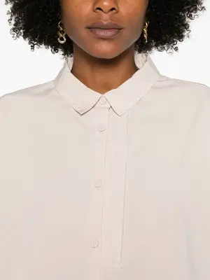 Kristensen Du Nord Cotton Shirt