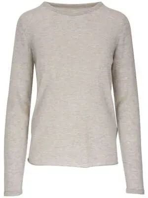 Majestic Filatures Cashmere Round-neck Jumper