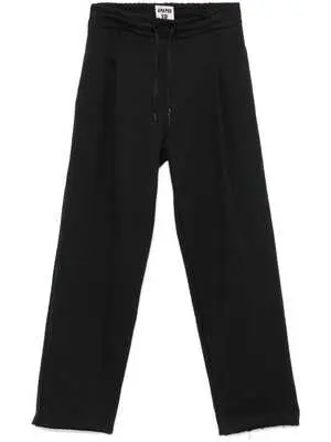 A Paper Kid Drawstring Activewear For Women