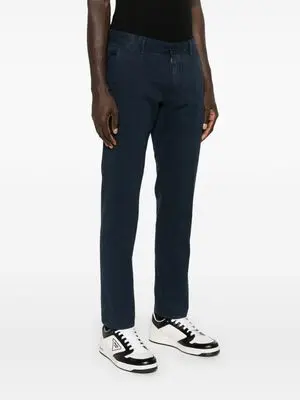 Incotex Straight-leg Trousers