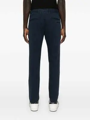 Incotex Straight-leg Trousers