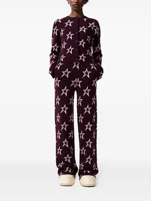 Perfect Moment Chalet Cardigan