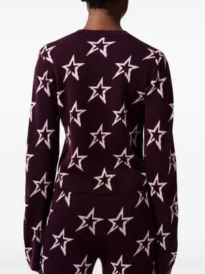 Perfect Moment Chalet Cardigan