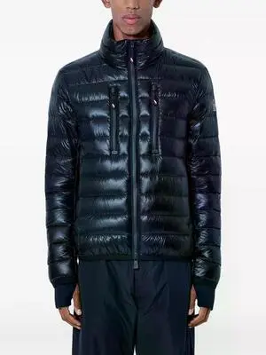 Moncler Insulated Ski Jacket - Black
