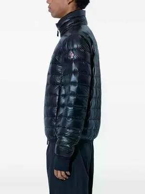 Moncler Insulated Ski Jacket - Black
