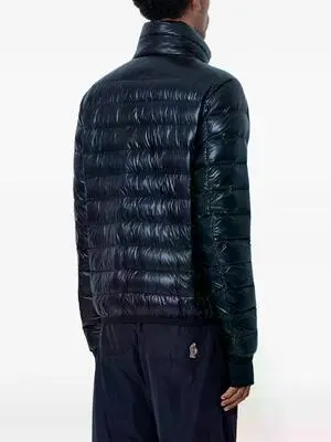 Moncler Insulated Ski Jacket - Black
