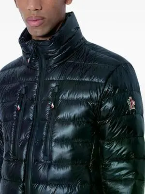 Moncler Insulated Ski Jacket - Black