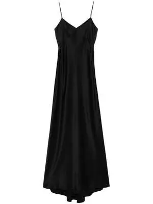Black Maxi Dresses