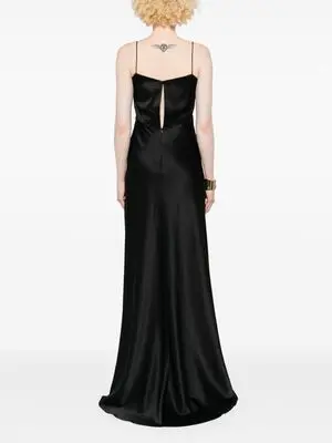 Max Mara Riccio Maxi Dress