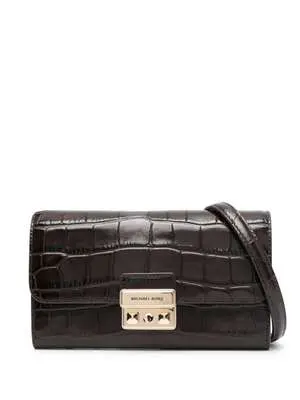 Michael Kors Tribeca Cross Body Bag