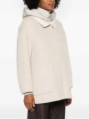 MOORER Natisha Puffer Jacket