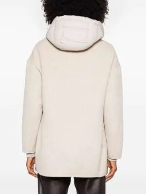 MOORER Natisha Puffer Jacket
