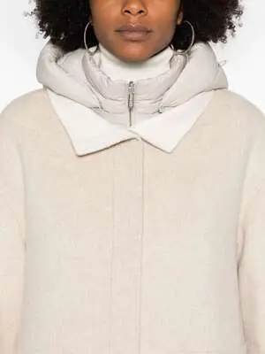 MOORER Natisha Puffer Jacket