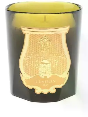 TRUDON Joséphine Scented Candle - Green
