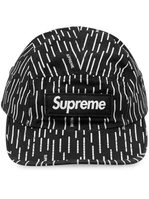 Supreme Printed Hats For Men