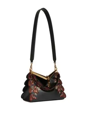 Etro Vela Shoulder Bag - Black