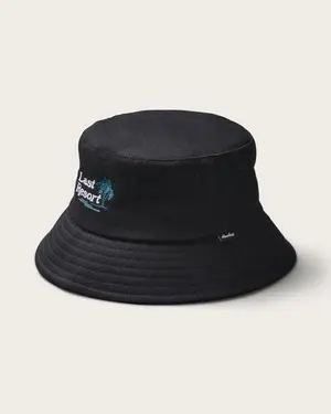HEMLOCK HAT CO Last Resort Bucket Hat