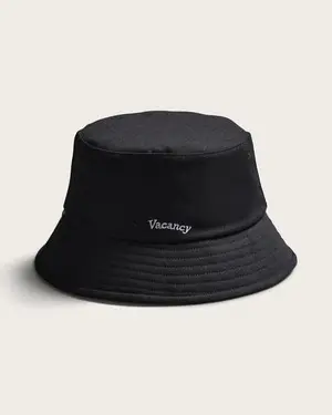 HEMLOCK HAT CO Last Resort Bucket Hat