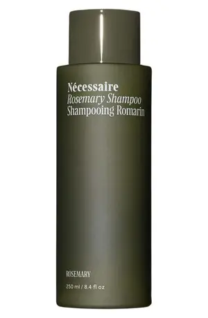 Nécessaire Rosemary Shampoo - No Color
