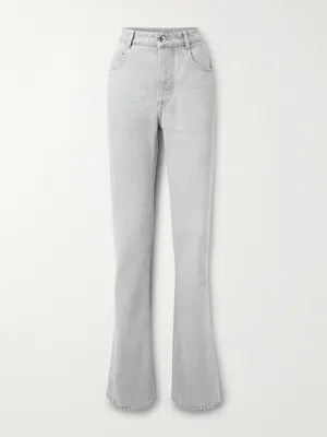 Bottega Veneta Embroidered Bottoms For Women