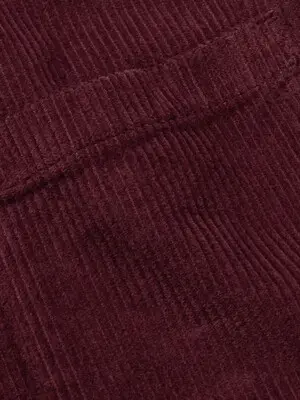 Portuguese Flannel Labura Cotton-corduroy Overshirt