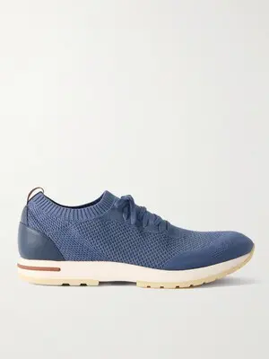 Loro Piana Heeled Sneakers For Men