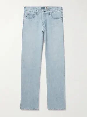 Blue Blue Japan Jeans For Men
