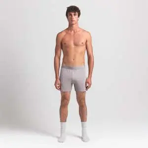 SKIMS Stretch Knit Boxer - Oyster