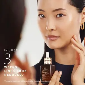Estée Lauder Nighttime Experts Skincare Set