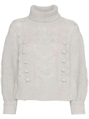 Onefifteen Cuffed Sweaters For Women