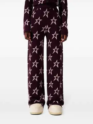 Perfect Moment Chalet Trousers - Red