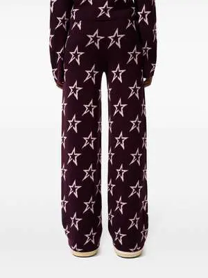 Perfect Moment Chalet Trousers - Red