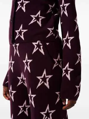 Perfect Moment Chalet Trousers - Red